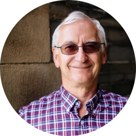 Introduction from our CEO and Co-Founder Dave Moore