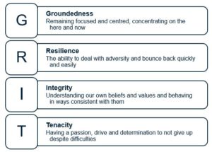 Developing Grit why we need it and how to develop it