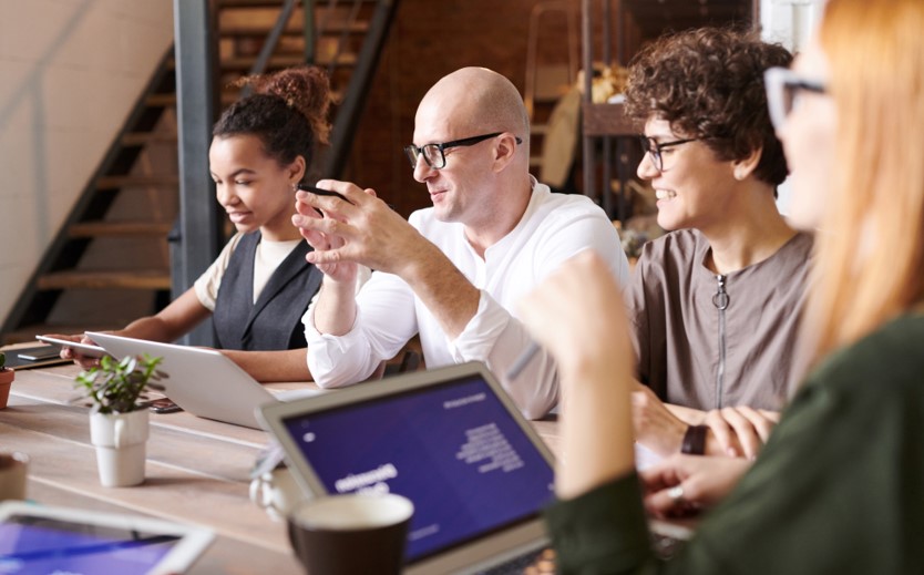 Level 3 Team Leader / Supervisor Apprenticeship - Dove Nest Group